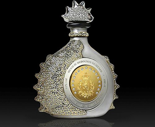 10 Minuman Beralkohol Termahal di Dunia, Harganya Gak Masuk Akal ...