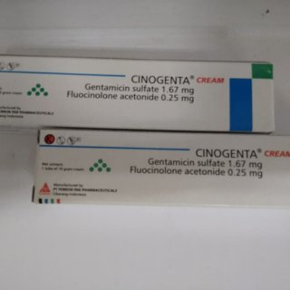 Ketahui Kandungan dan Fungsi Krim Kortikosteroid untuk Kulit Plus 10 ...