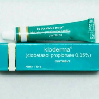 Ketahui Kandungan dan Fungsi Krim Kortikosteroid untuk Kulit Plus 10 ...