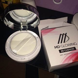 8 Produk MD Glowing yang Membuat Wajah Semakin Berkilau