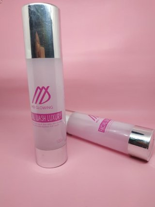 8 Produk MD Glowing yang Membuat Wajah Semakin Berkilau