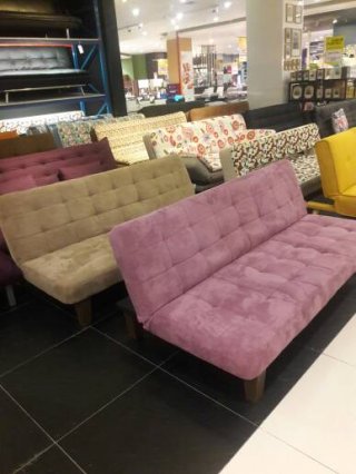 10 Rekomendasi Sofa Informa Desain Terbaru 2020 untuk Mempercantik ...