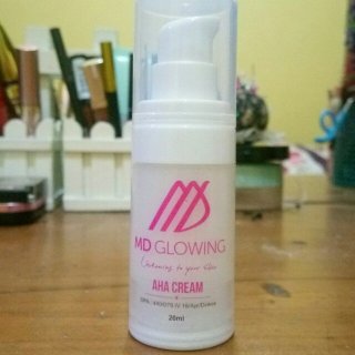 8 Produk MD Glowing yang Membuat Wajah Semakin Berkilau