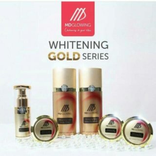 8 Produk MD Glowing yang Membuat Wajah Semakin Berkilau