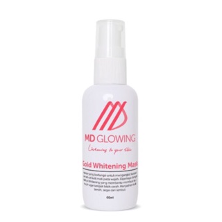 8 Produk MD Glowing yang Membuat Wajah Semakin Berkilau
