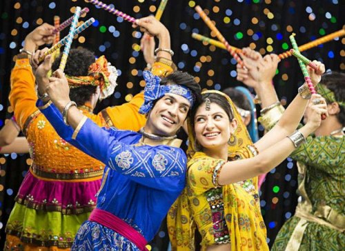 Navratri Mandap Decoration Ideas