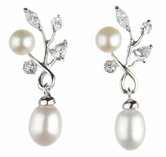 Jangan Lewatkan 10+ Anting-anting Cantik yang Cocok untuk Berbagai Suasana