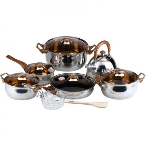 10 Jenis Alat Masak yang Bisa Jadi Kado Terbaik untuk Ibu Tercinta yang ...