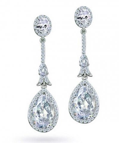 Jangan Lewatkan 10+ Anting-anting Cantik yang Cocok untuk Berbagai Suasana