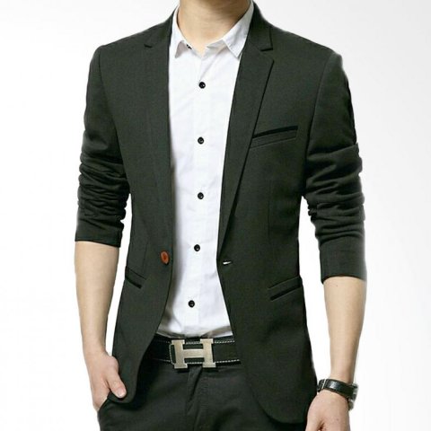 Ketahui Cara Memilih Jas yang Tepat dan Intip 10 Rekomendasi Jas Formal ...