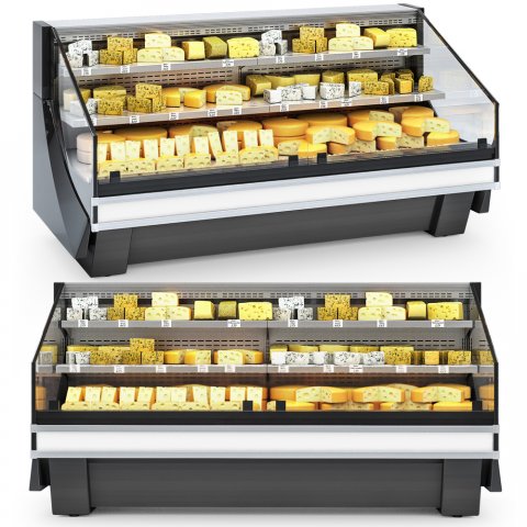 15 Rekomendasi Kulkas Showcase Terbaik untuk Berbagai Fungsi ...