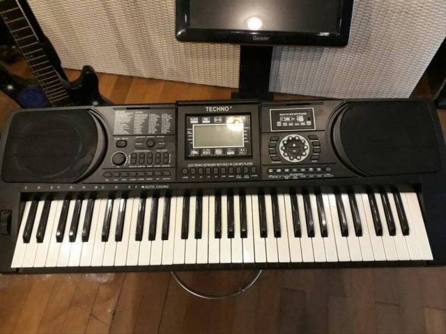 10 Rekomendasi Keyboard Murah untuk Kamu yang Ingin Menikmati Musik di ...