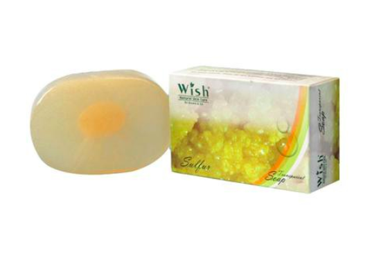 Mengenal Sabun Sulfur dan 10 Rekomendasinya agar Kulit Bersih dan Sehat