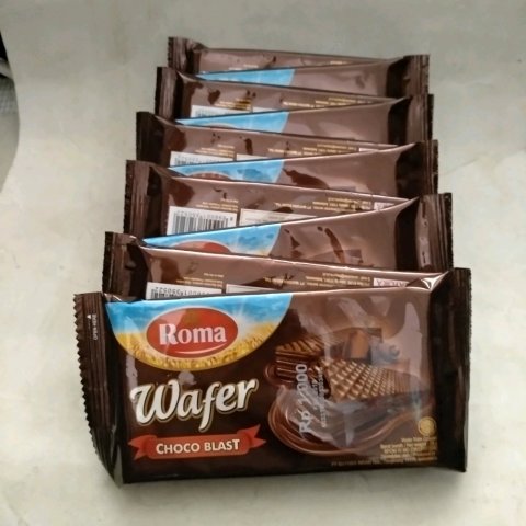 Pencinta Snack Wafer Harus Tahu 10 Rekomendasi Merek Wafer Terlaris dan ...