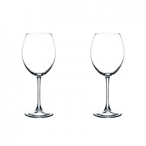 Kenali 5 Jenis Gelas Wine yang Banyak Digunakan dan Miliki 10 ...