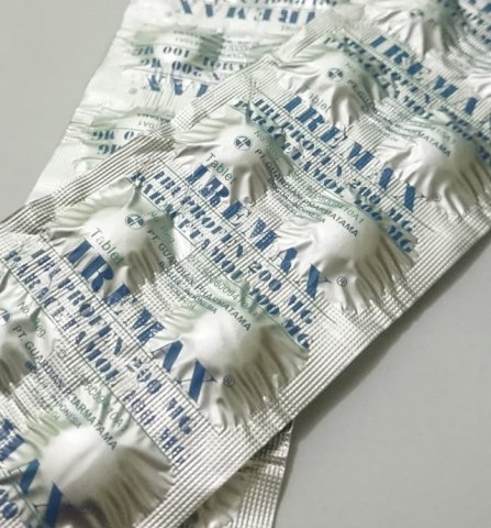 Kenali Jenis Obat dengan Benar, Inilah 10 Rekomendasi Obat Ibuprofen ...