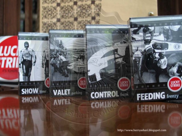 14 Pilihan Rokok Mahal Untuk Gaya Hidupmu