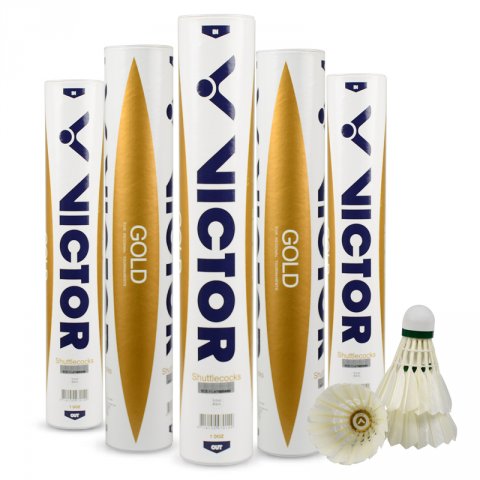 Sudah Siap Main Badminton? Inilah 10 Rekomendasi Merk Shuttlecock ...