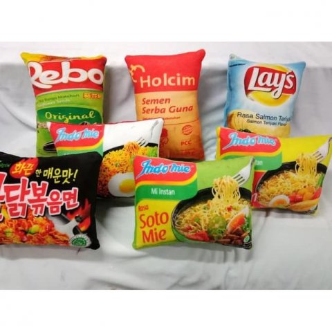 10 Rekomendasi Barang Lucu ini Bisa Diperoleh dengan Mudah di Toko ...