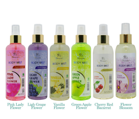 30 Produk Kosmetik Claresta yang Banyak Dipakai Wanita