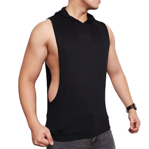 9 Rekomendasi Singlet Pria untuk Tetap Nyaman Bergaya (2020)