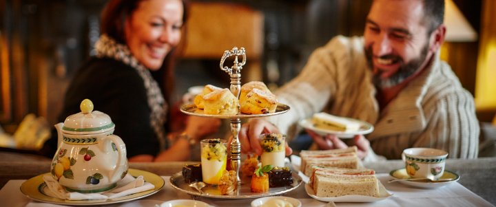 Ngemil Asyik saat Santai dengan 10 Rekomendasi Snack Sore Hari yang ...