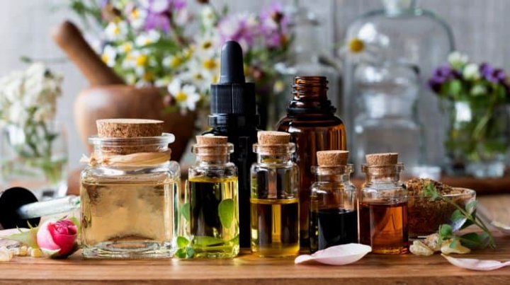 11 Pilihan Produk Aromaterapi Bali Wajib Coba di Tahun 2018