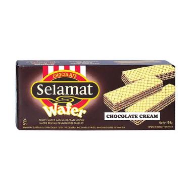 Pencinta Snack Wafer Harus Tahu 10 Rekomendasi Merek Wafer Terlaris dan ...