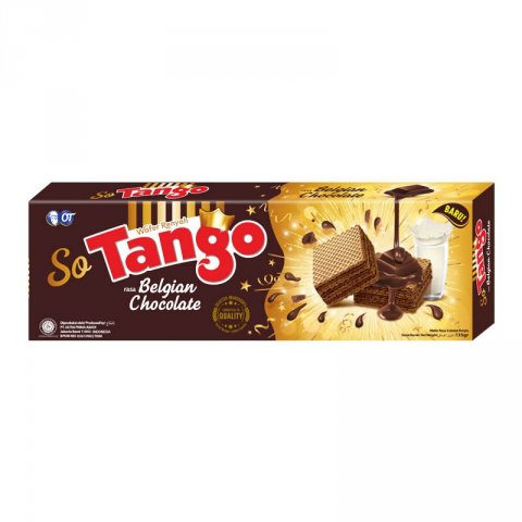 Pencinta Snack Wafer Harus Tahu 10 Rekomendasi Merek Wafer Terlaris dan ...