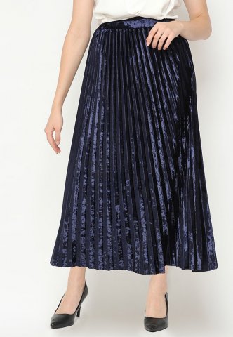 8 Rekomendasi Rok Plisket yang Sedang Hits Ini Pasti Sulit untuk Kamu ...