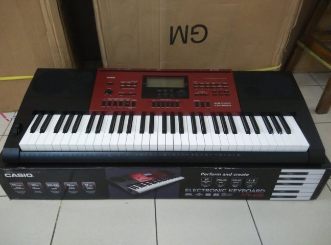 10 Rekomendasi Keyboard Murah untuk Kamu yang Ingin Menikmati Musik di ...