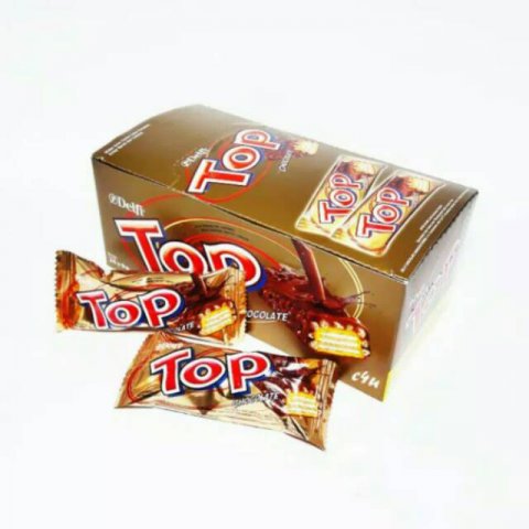 Pencinta Snack Wafer Harus Tahu 10 Rekomendasi Merek Wafer Terlaris dan ...