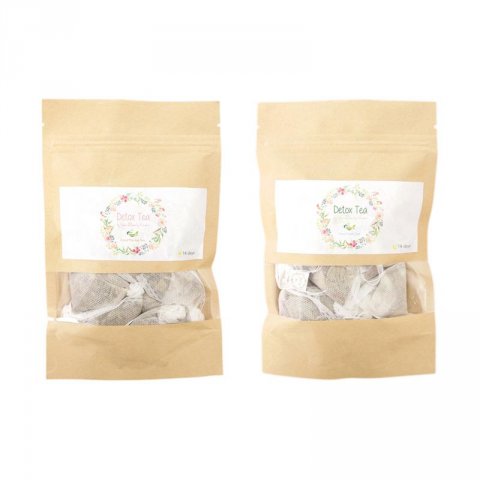 9 Rekomendasi Minuman Teh Pelangsing untuk Membantu Menurunkan Berat Badan