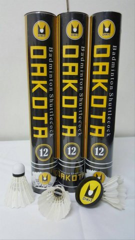 Sudah Siap Main Badminton? Inilah 10 Rekomendasi Merk Shuttlecock ...