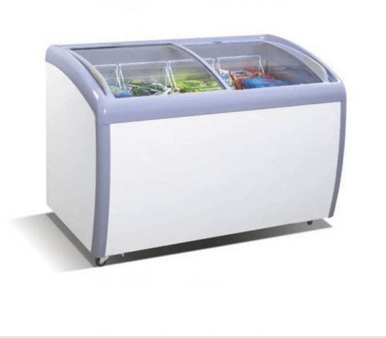 Macam-Macam Jenis Freezer dan Rekomendasi Deep Freezer untuk Jaga ...